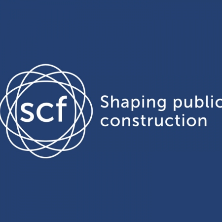 SCF & NWCH launch new Professional Services Framework