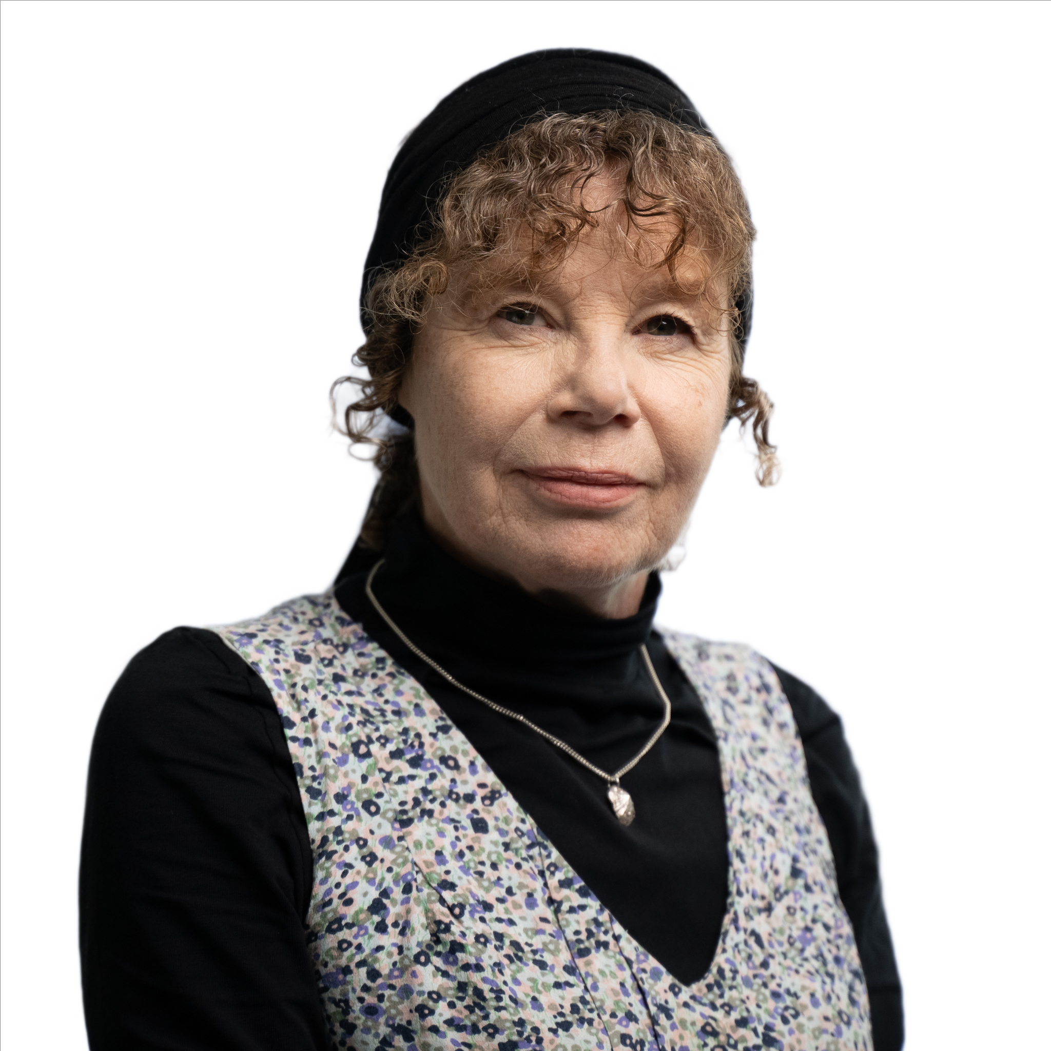 Eleanor Thomas - SCF