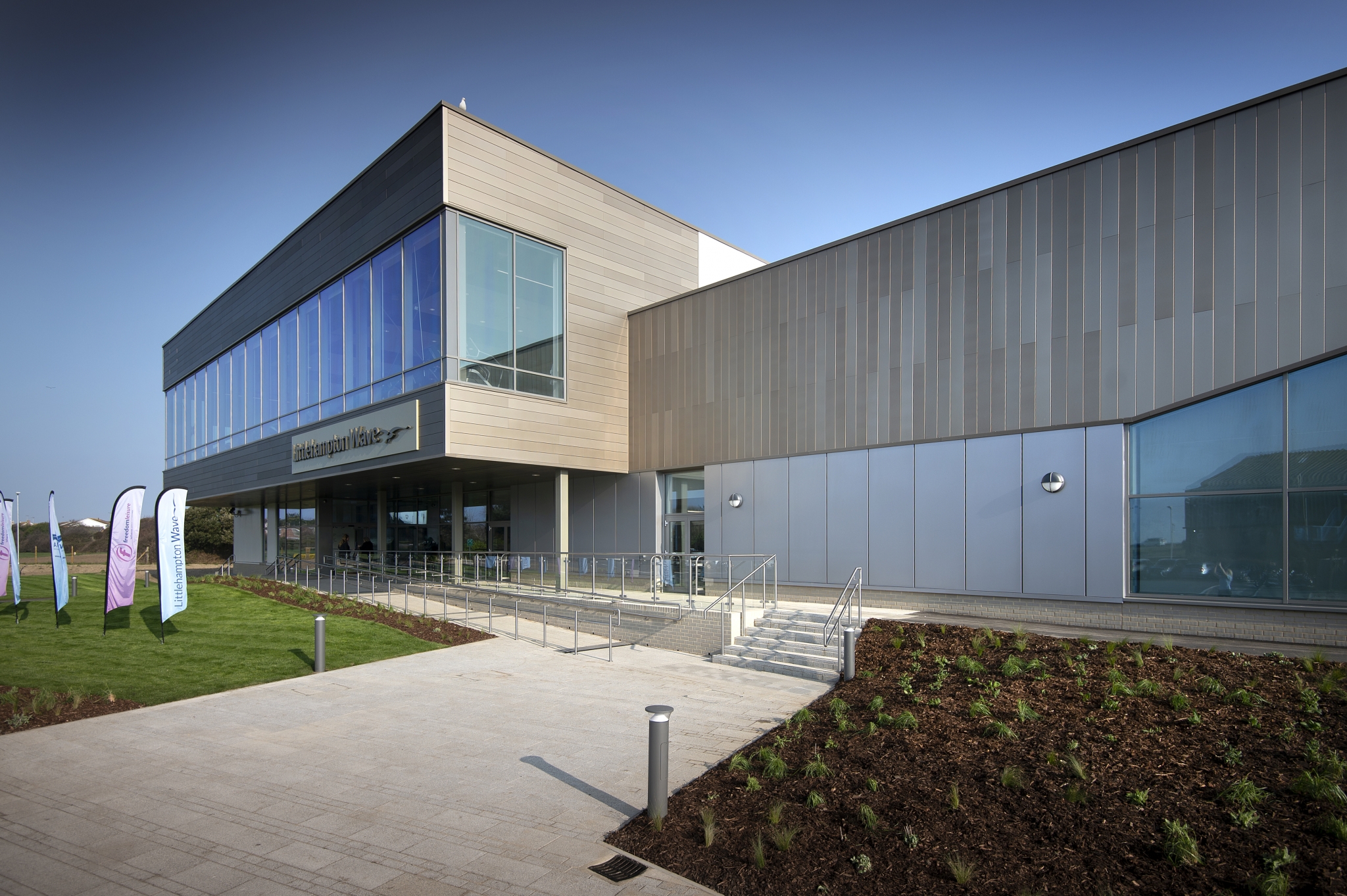 Case Studies Archive - Page 2 of 13 - SCF