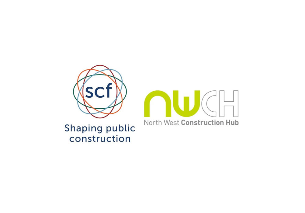 SCF & NWCH launch new Professional Services Framework