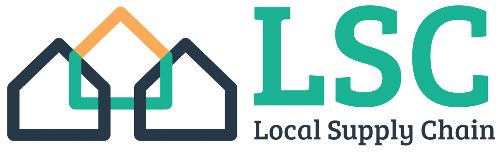 Local Supply Chain Portal - SCF