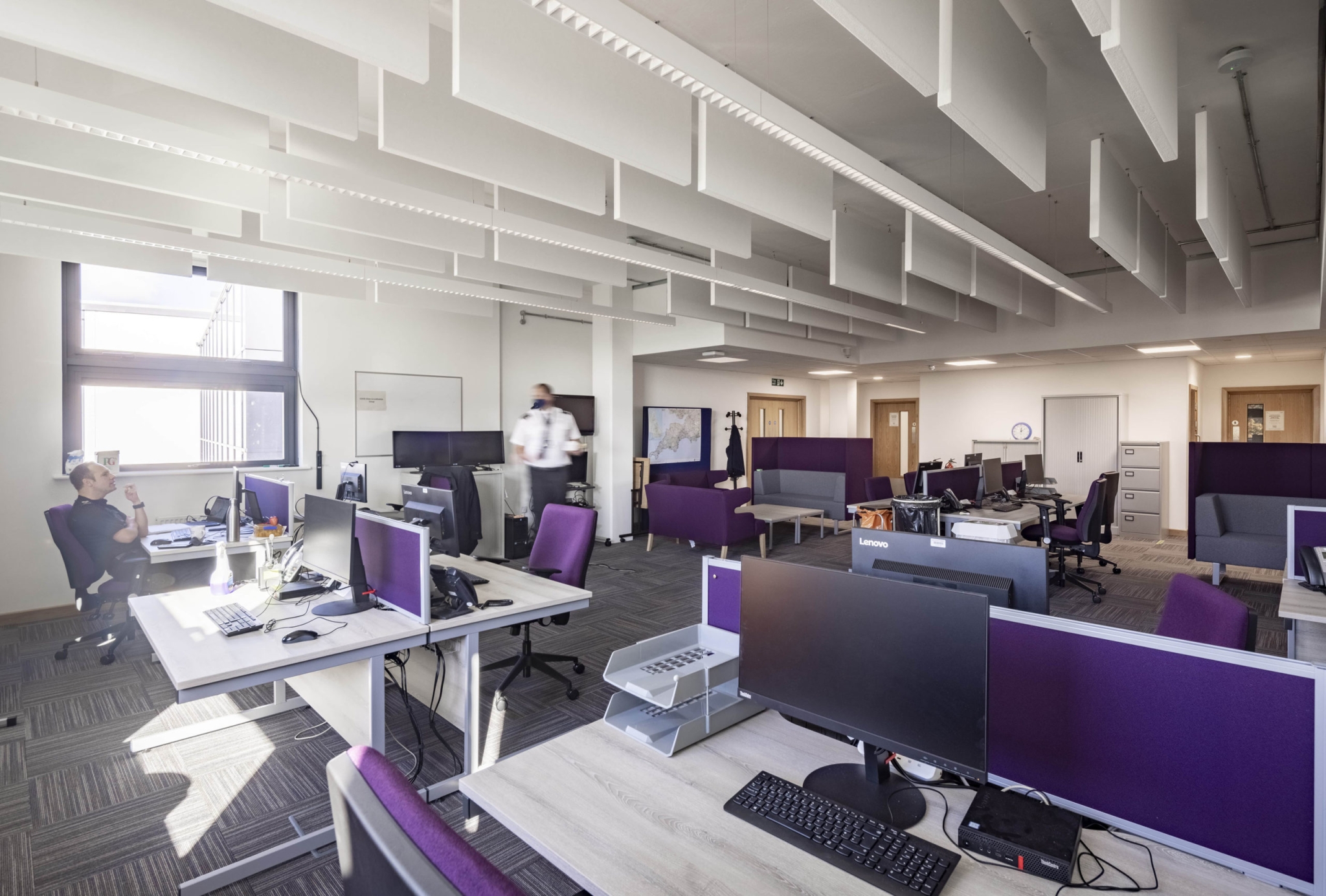 Police Archives - SCF