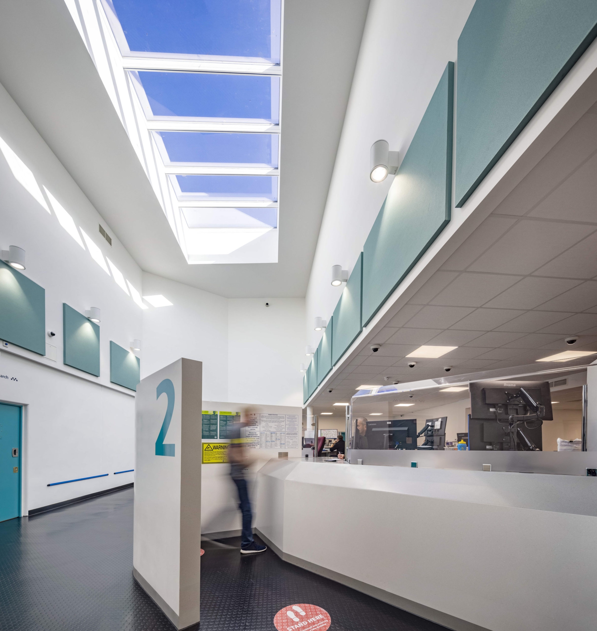 Police Archives - SCF