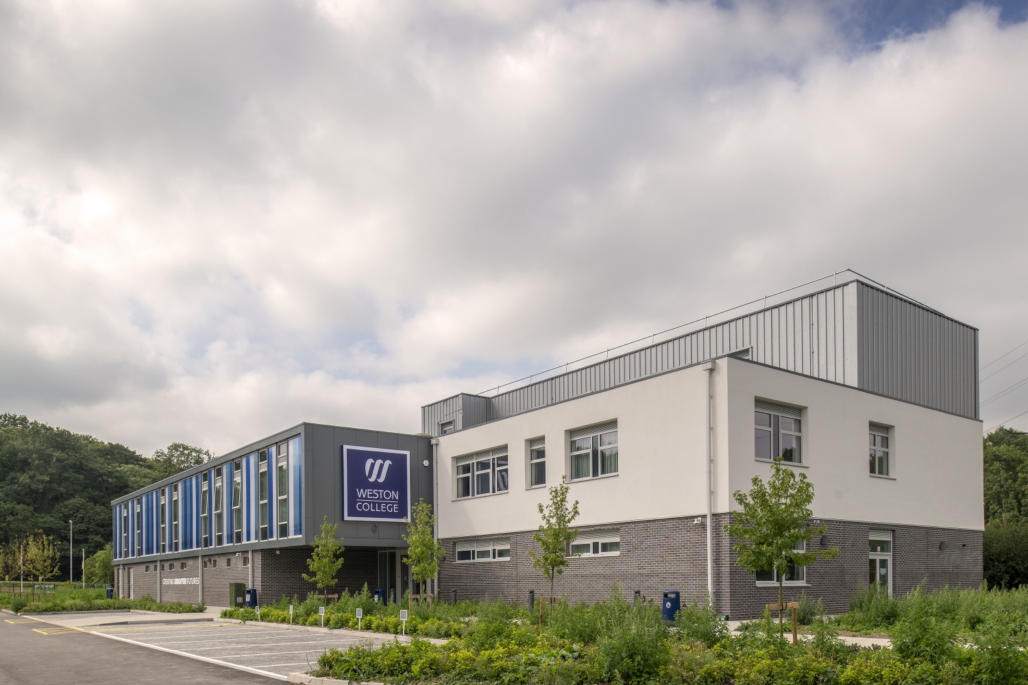 Health and Active Living (HAL) Centre - SCF