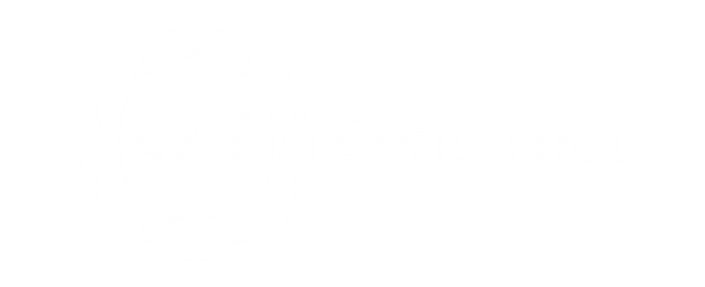 SCF - Construction Framework | Public Sector Procurement