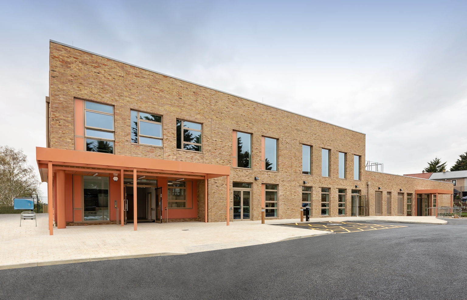 Kidbrooke Park Primary School - SCF