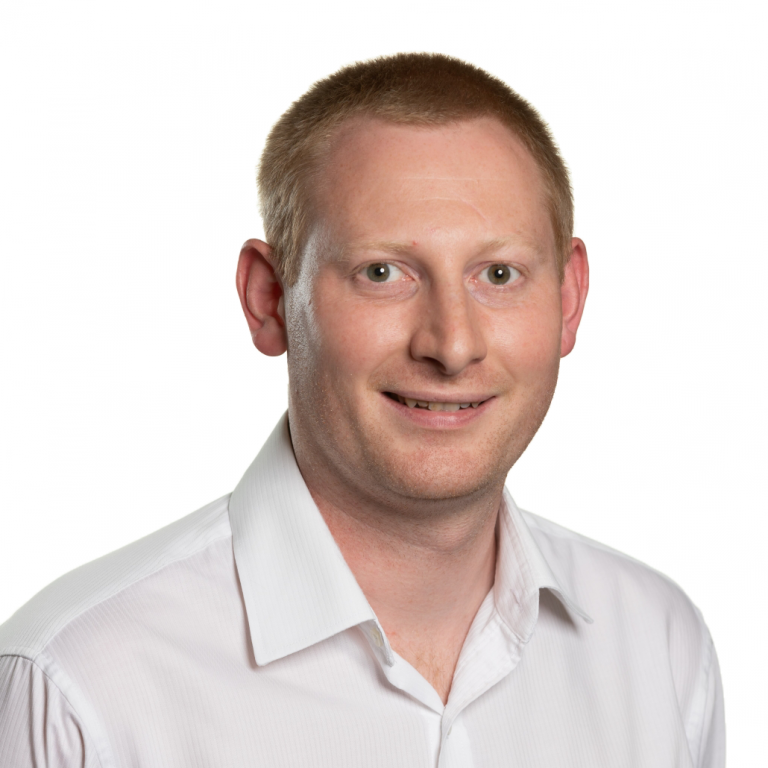 Matthew Elliott - SCF