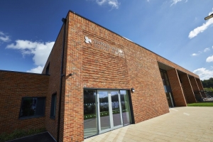 Stoneham Park Academy - SCF