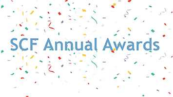SCF Awards 2022 - SCF