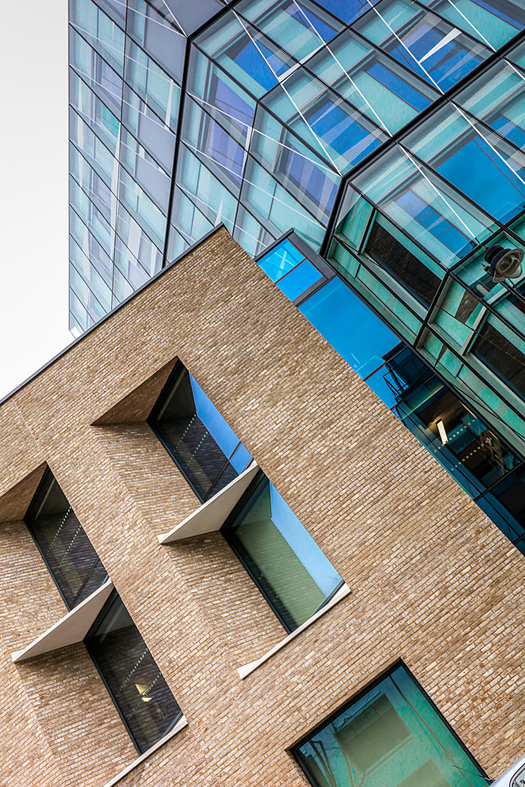 Sebastian Street Law School - SCF