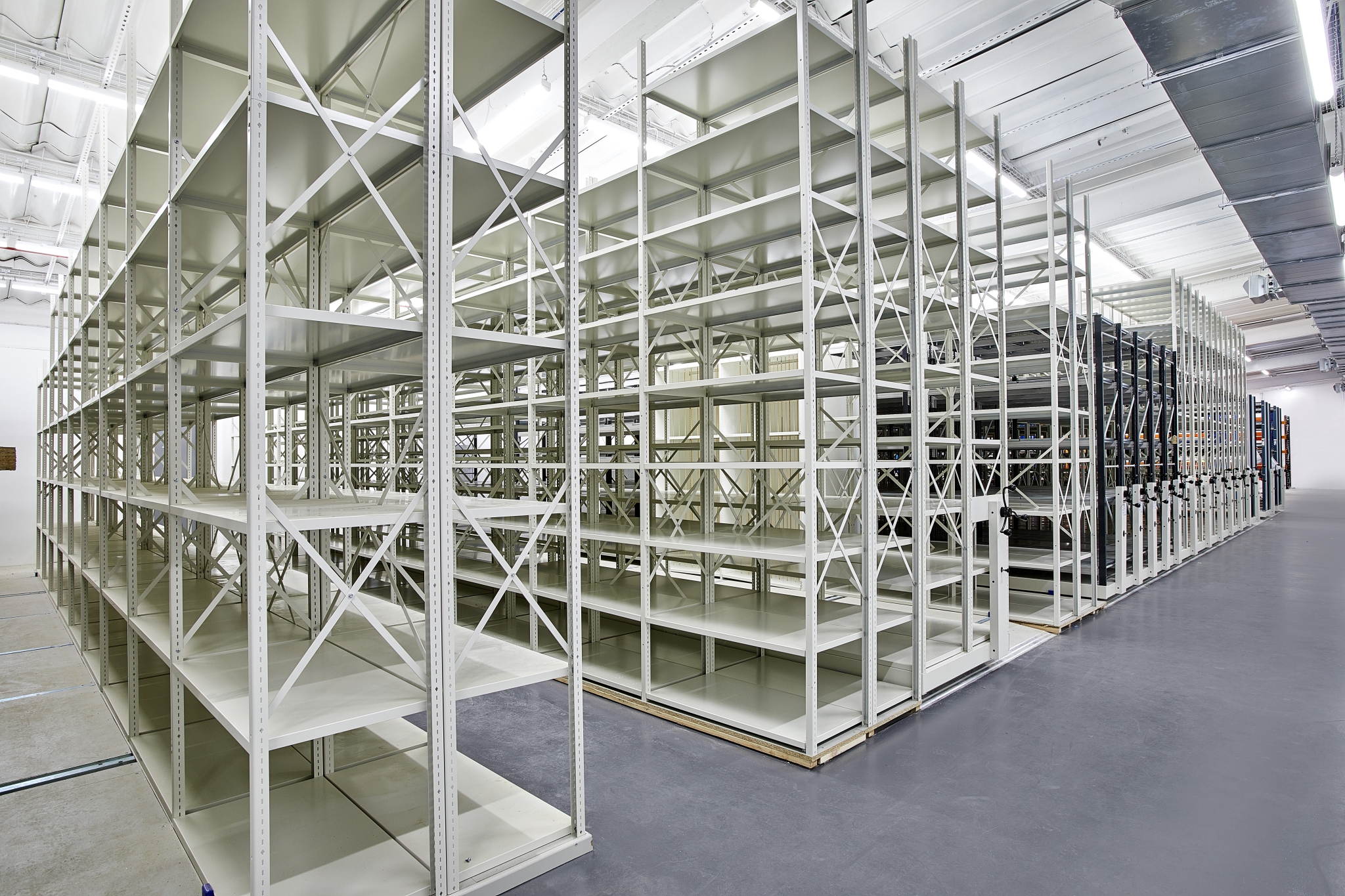 RBC Office Rationalisation – 19 Bennet Road - SCF