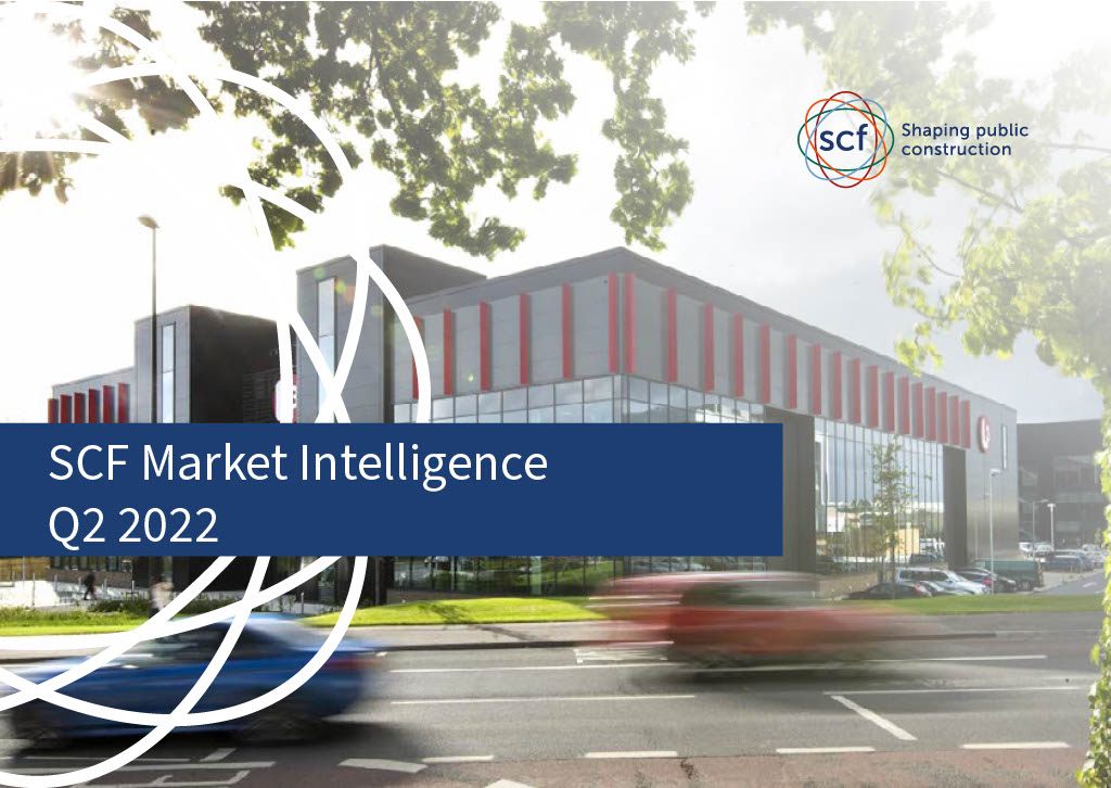 Market Intelligence - SCF