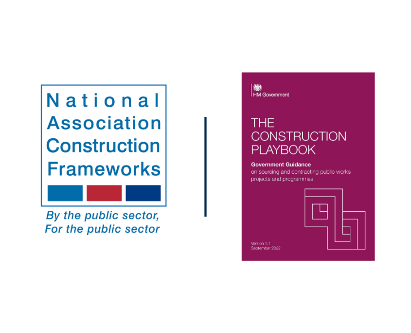 SCF Construct News | Public sector construction procurement