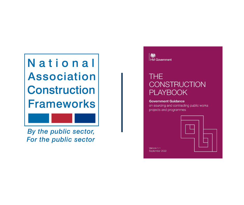 NACF feature in The Construction Playbook - SCF