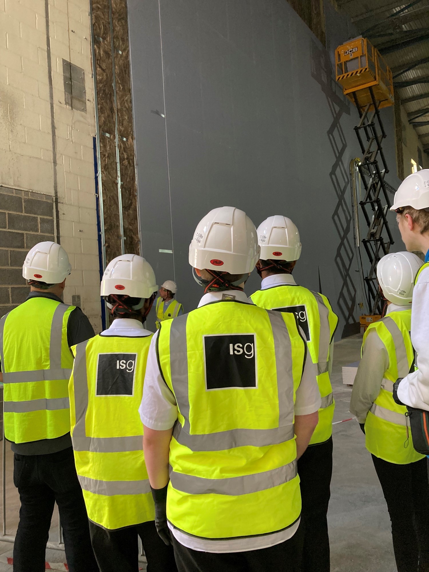 Bringing social value into focus for Hawkfield studios project - SCF