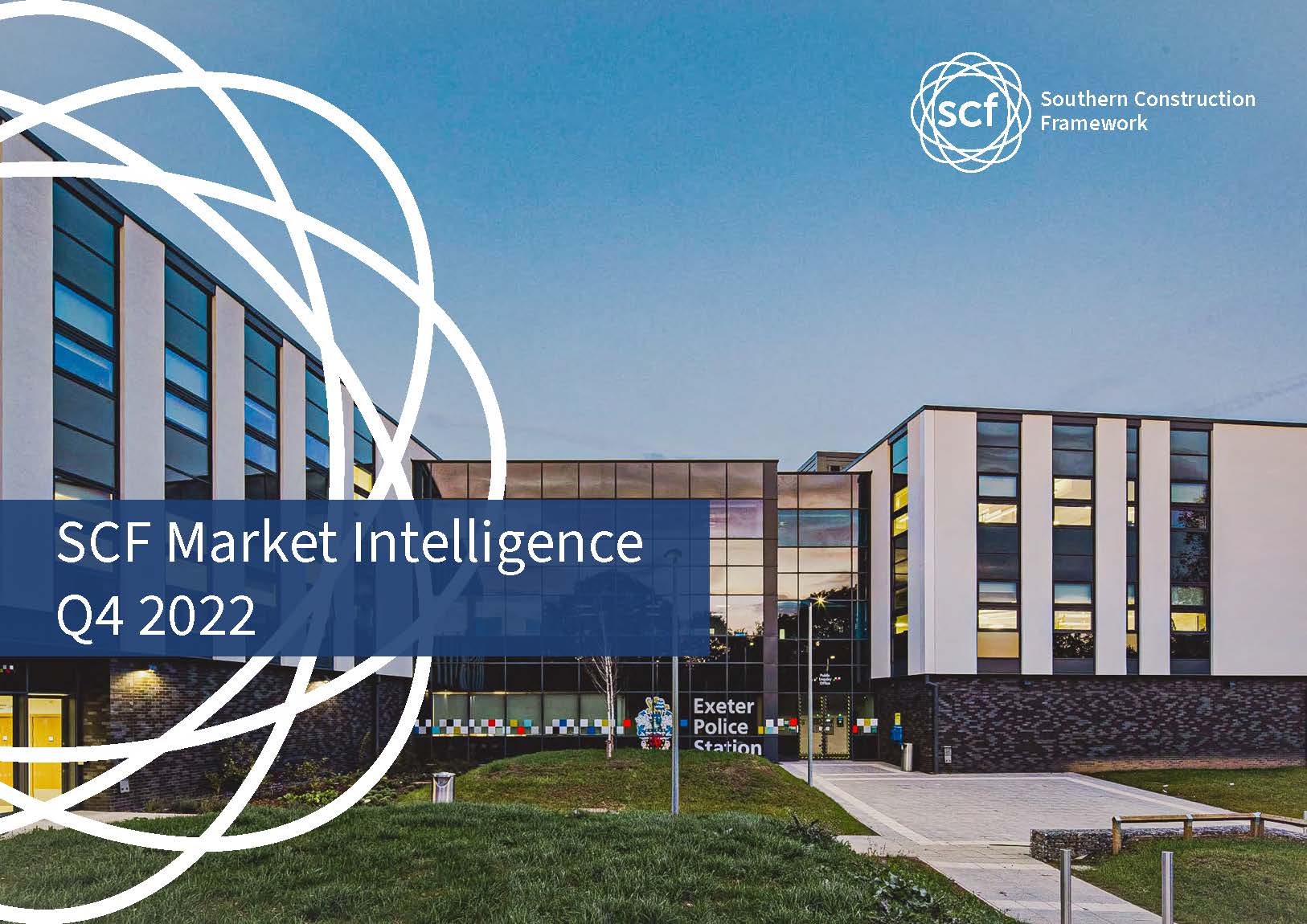 Market Intelligence - SCF