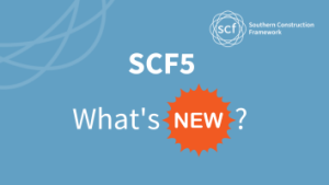 SCF - Public Sector Construction Framework | Procurement