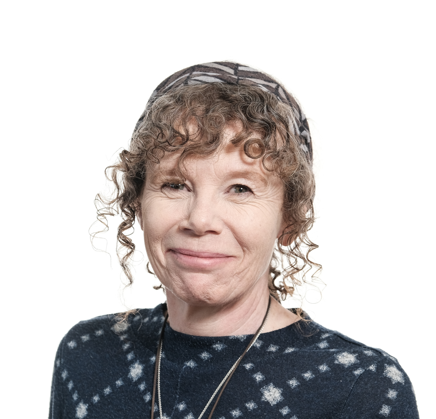 Eleanor Thomas - SCF