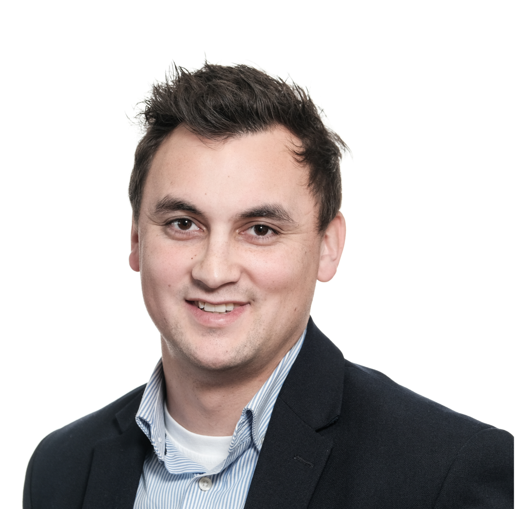 Meet the team - SCF