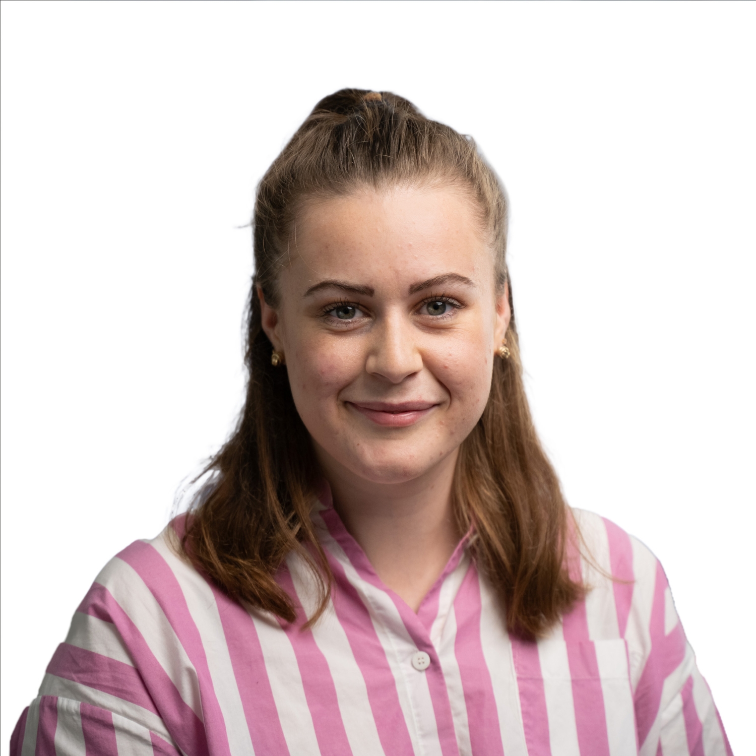 Meet the team - SCF