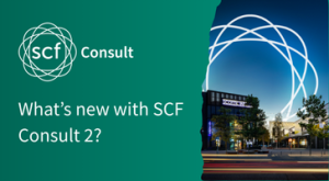 SCF Construct News | Public sector construction procurement