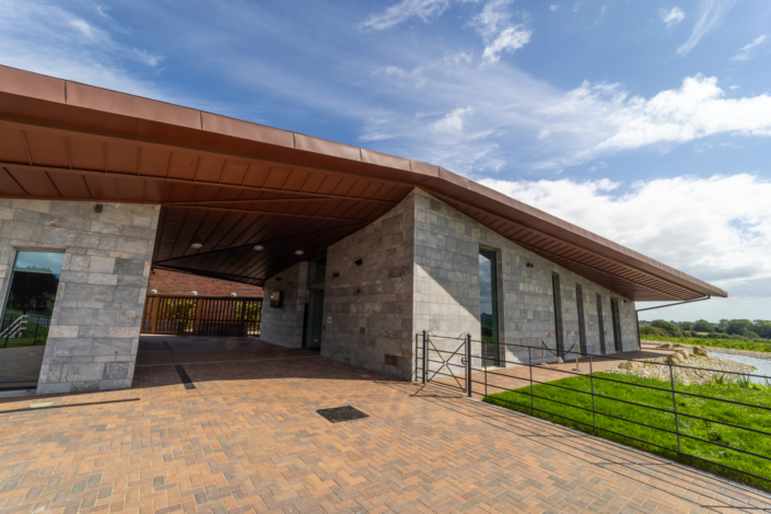 Plymouth Crematorium - SCF